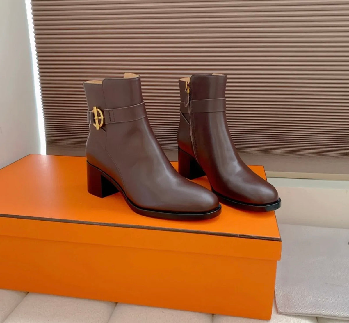 Jill Boots – ssboutique1