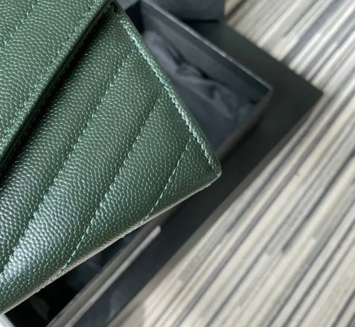 Large Flap Wallet – ssboutique1