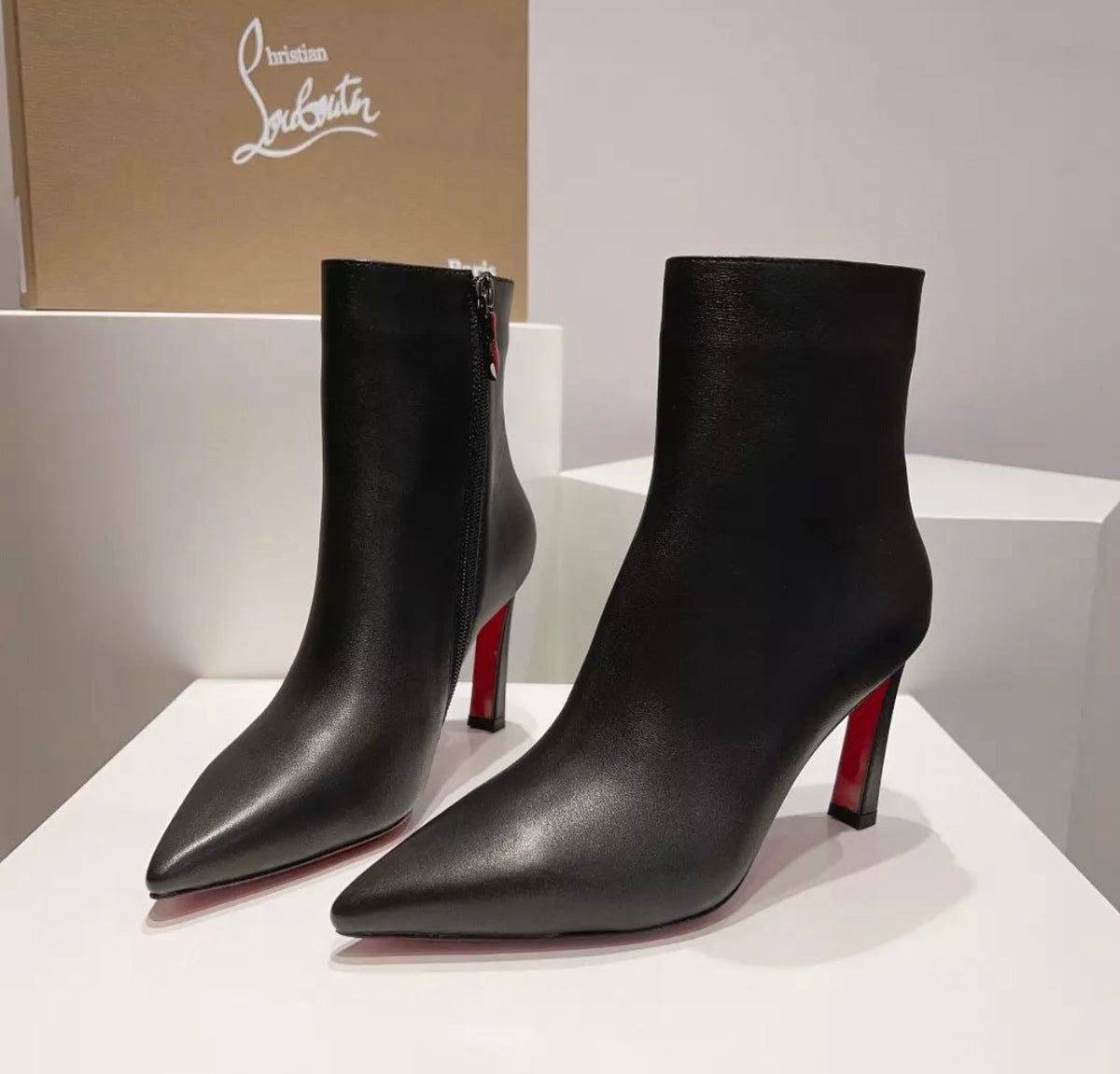 Eleonor Boots – ssboutique1