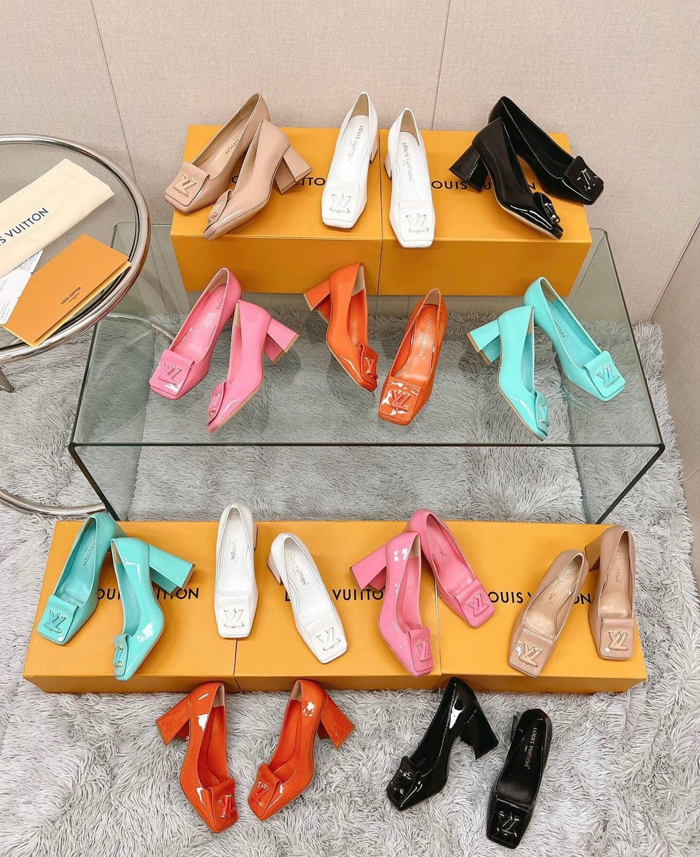 Shake 9.5cm Pump – ssboutique1
