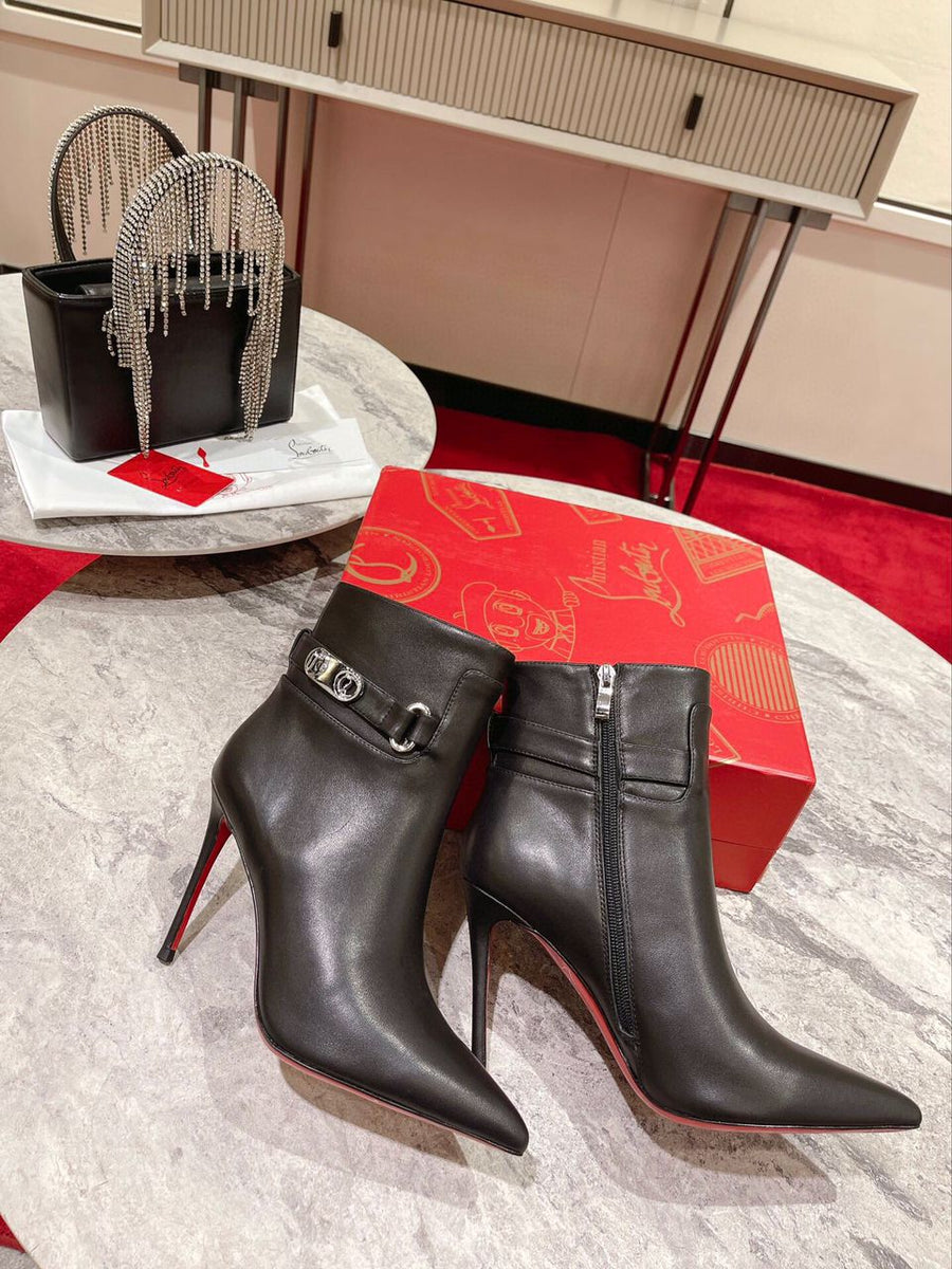 Lock So Kate Boots – ssboutique1