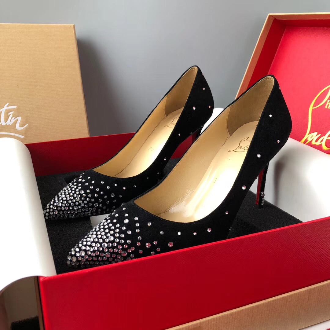 Strass Pump – ssboutique1