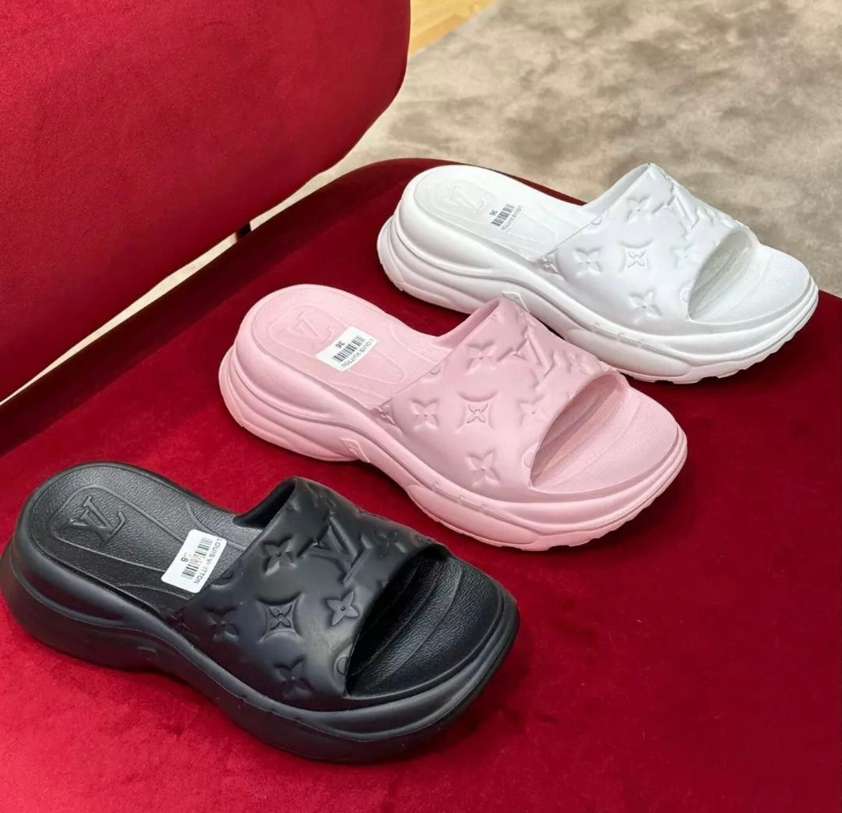 Pool Mules – ssboutique1
