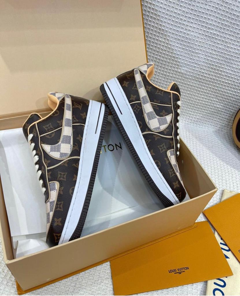 Monogram AF1 – ssboutique1